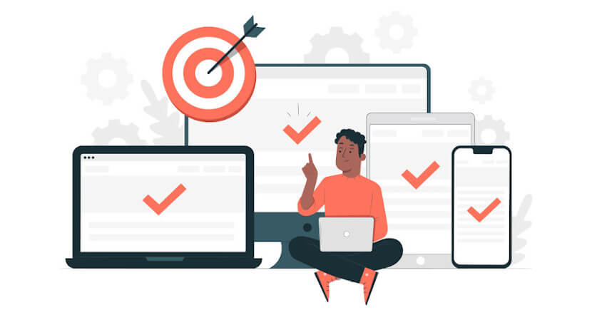 8 Easy Tips To Make Your Website Look More Professional SpeedySense